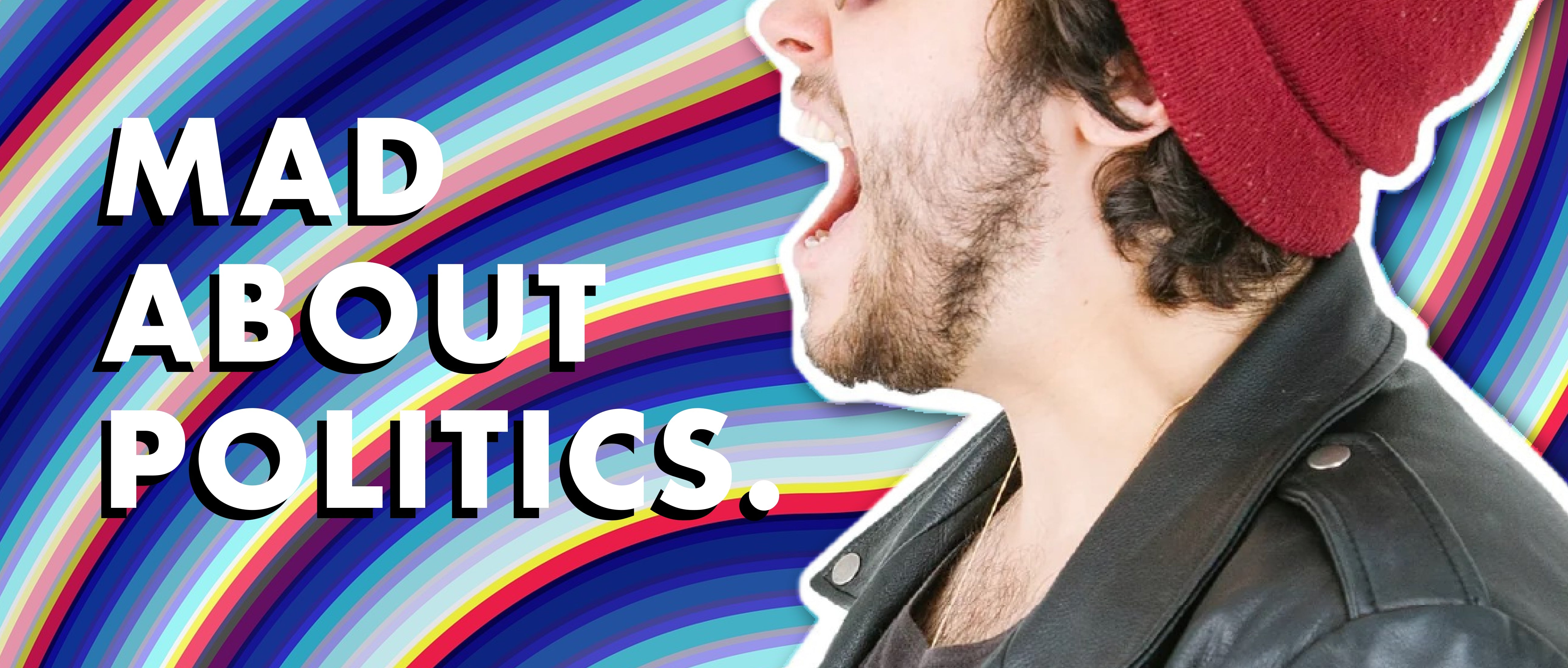 Mad About Politics – Dammit Dolls