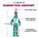 Surprise Me! - 4 Random Dolls – Dammit Dolls