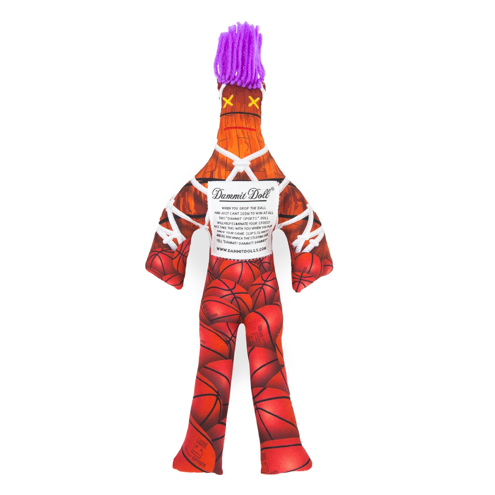 Dammit Dolls | About Us