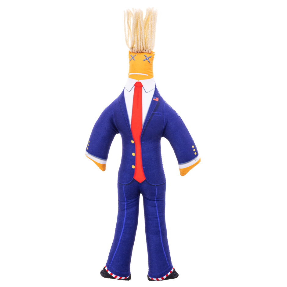 Dammit Dolls | About Us