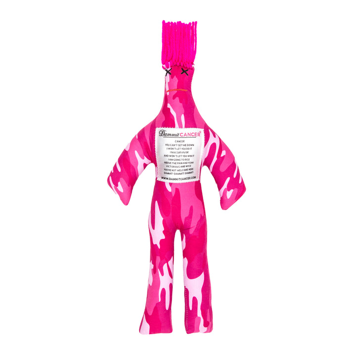 Dammit Dolls | About Us