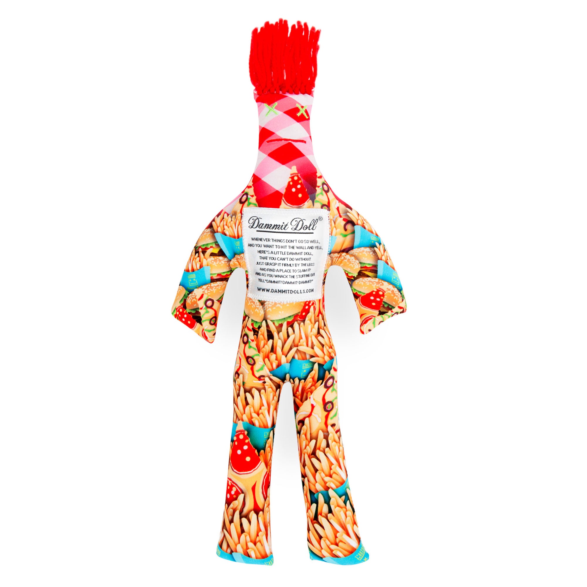 Dammit Dolls | About Us