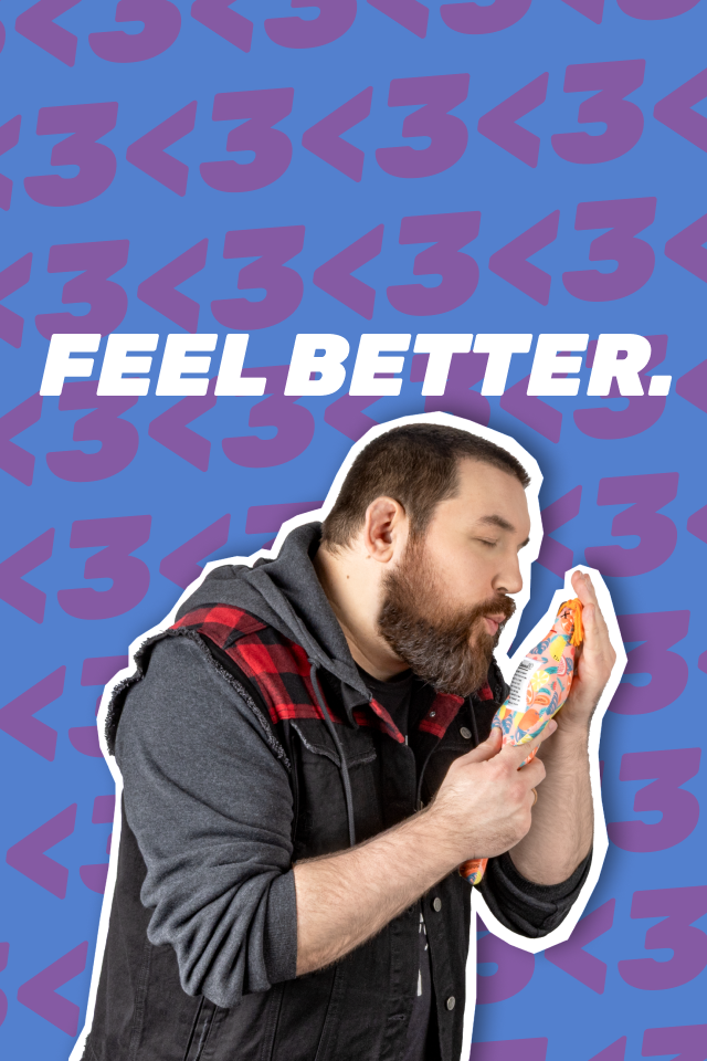 Dammit Dolls | About Us