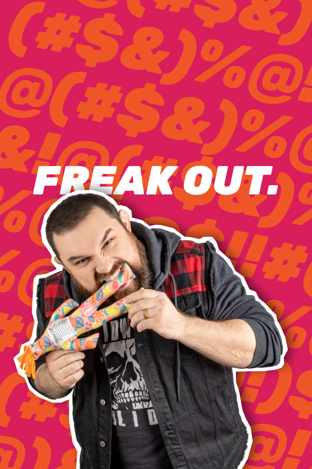 Dammit Dolls | About Us