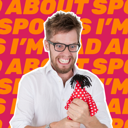 Official Dammit Dolls Store