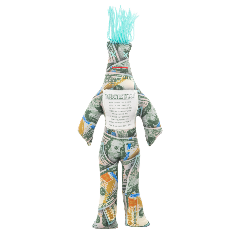 Shop EVERYTHING – Dammit Dolls