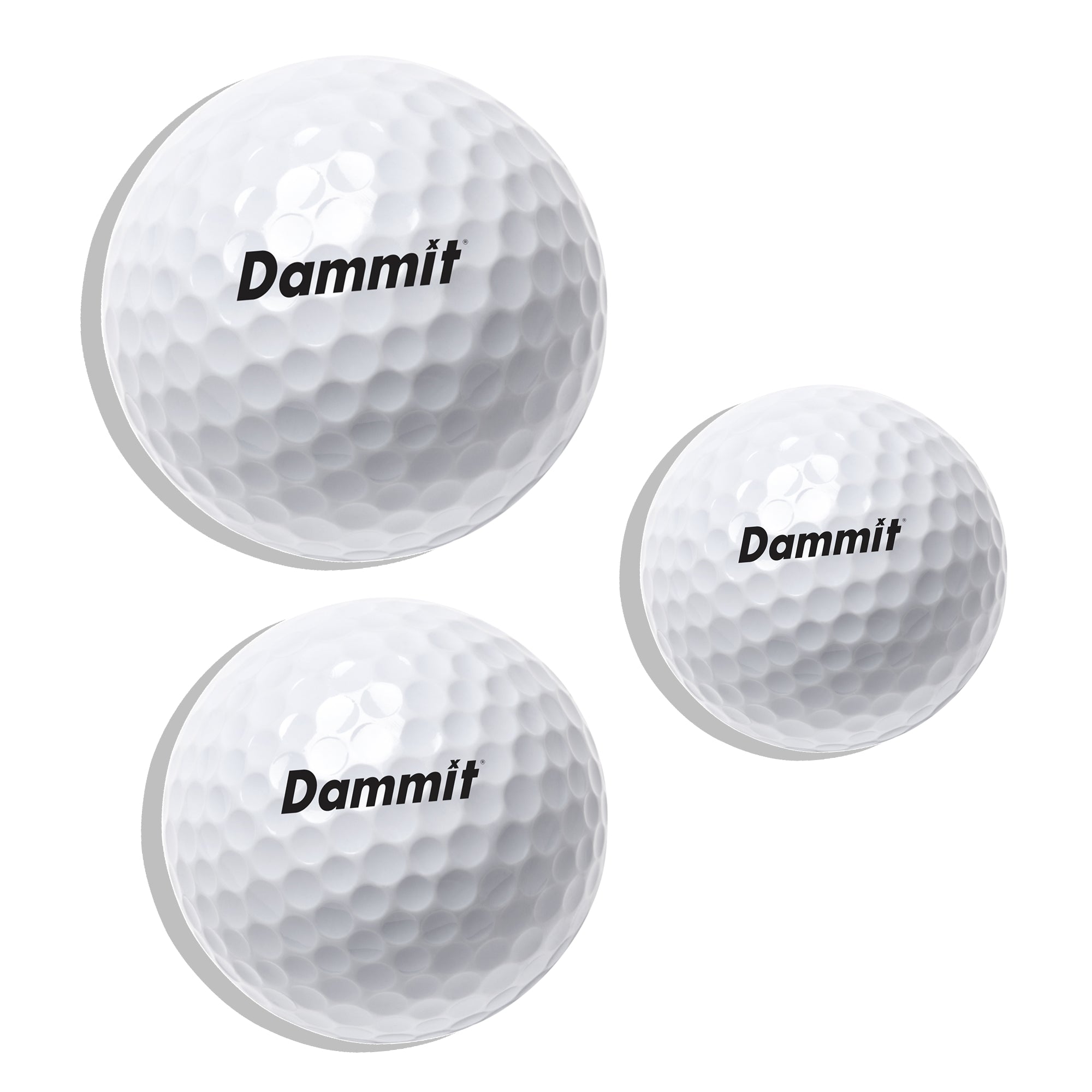 Dammit Labs – Dammit Dolls
